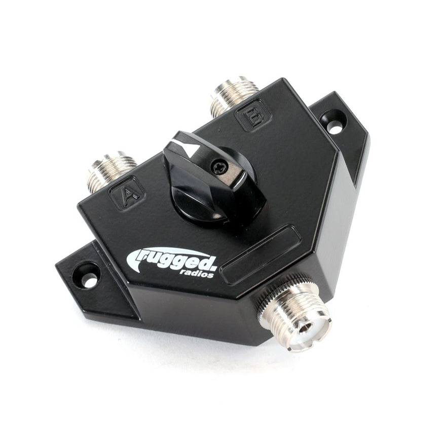 Antennas and Accessories – Rugged Radios