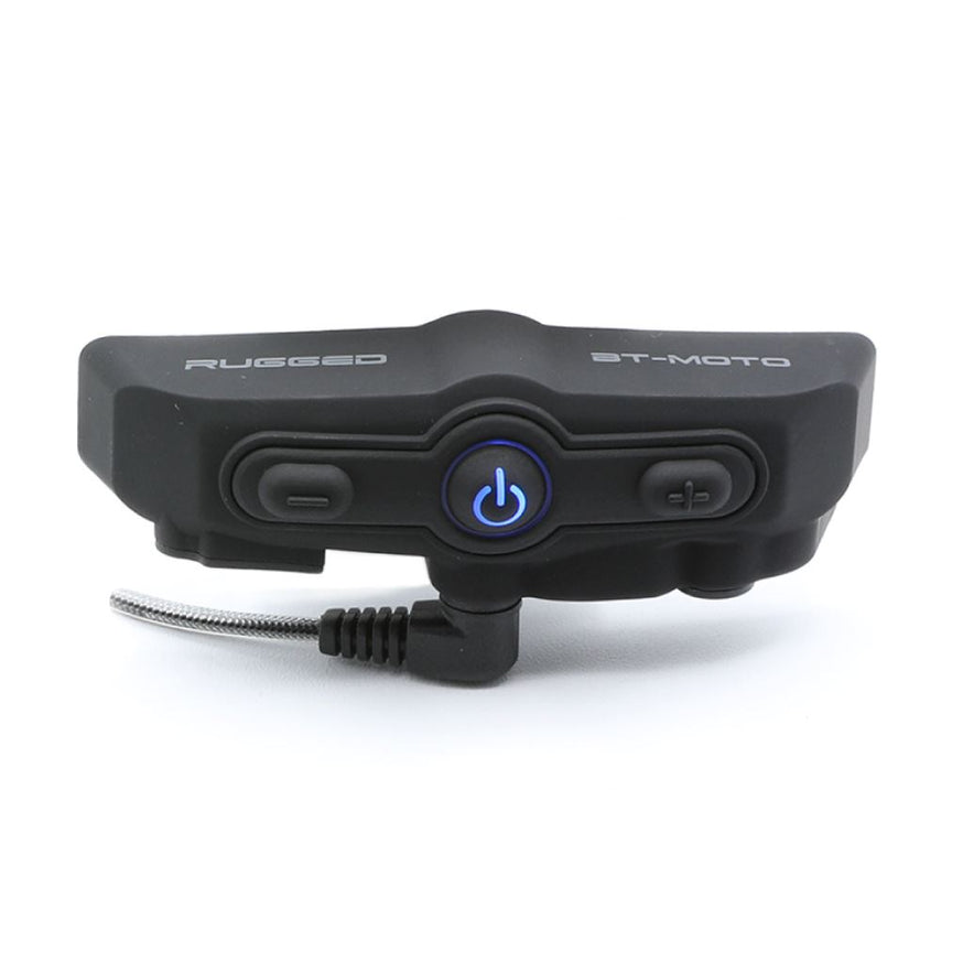 Headset Parts and Accessories – Rugged Radios