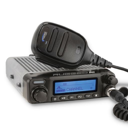 Rugged Radios • UTV & Off Road Communication Equipment and Accessories
