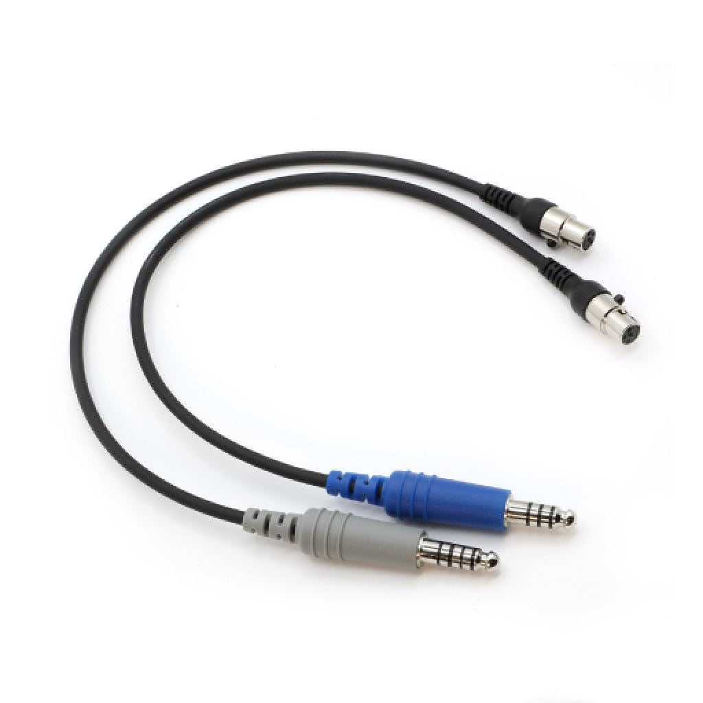 Cables and Accessories – Rugged Radios