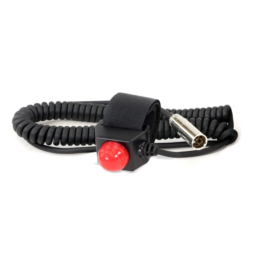 Push-to-Talk Buttons: Intercom, Car, Moto & Aviation – Rugged Radios