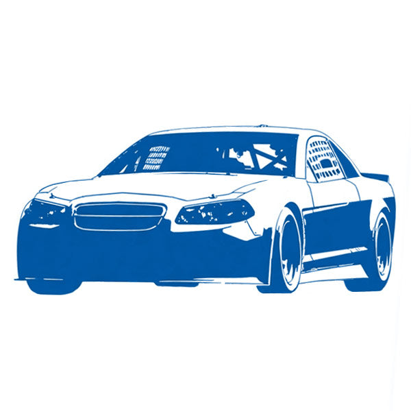 Race Receivers – Rugged Radios