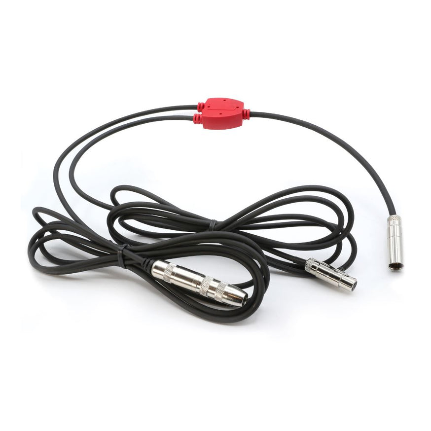 Headset Cables – Rugged Radios