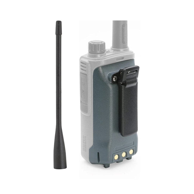 GMRS / FRS Two Way Handheld Radios – Rugged Radios