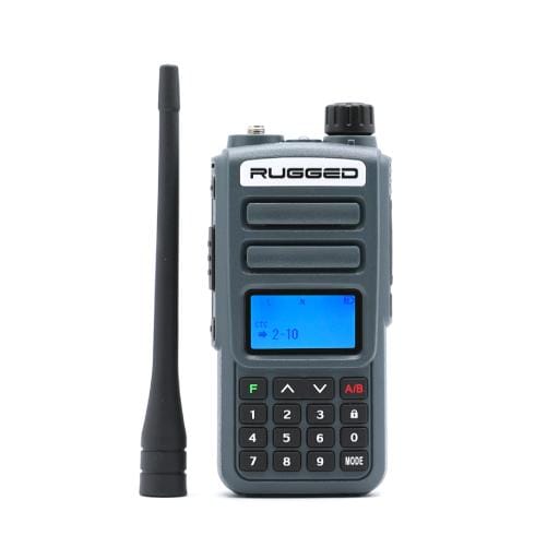 Rugged Radios • UTV & Off Road Communication Equipment and Accessories