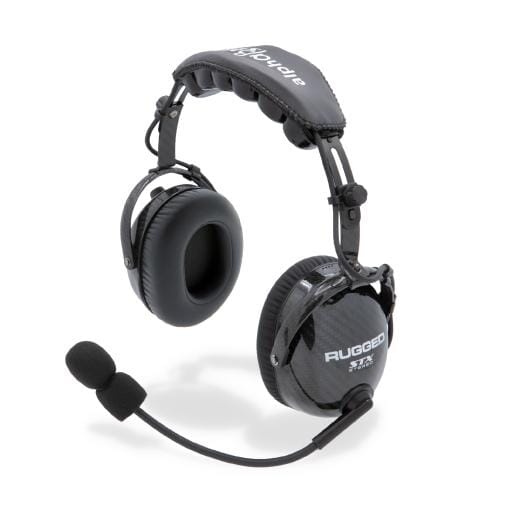Headsets & Premium Communication Devices – Rugged Radios