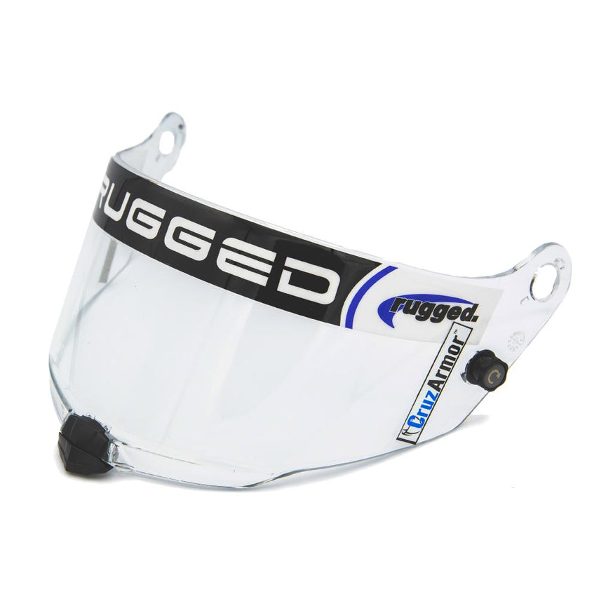 Racing & Offroad Helmets, Safety Accessories – Rugged Radios