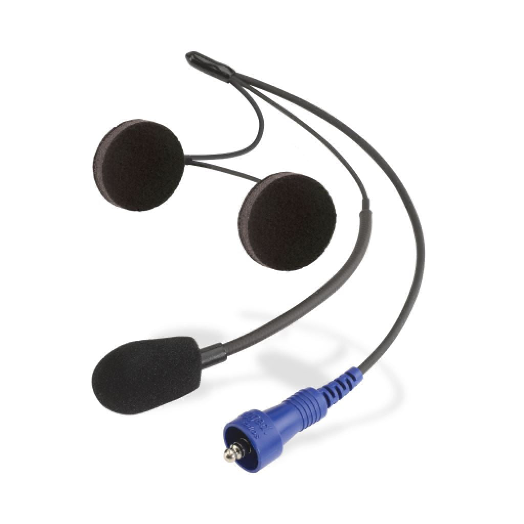 Helmet Wiring Kits and Accessories – Rugged Radios