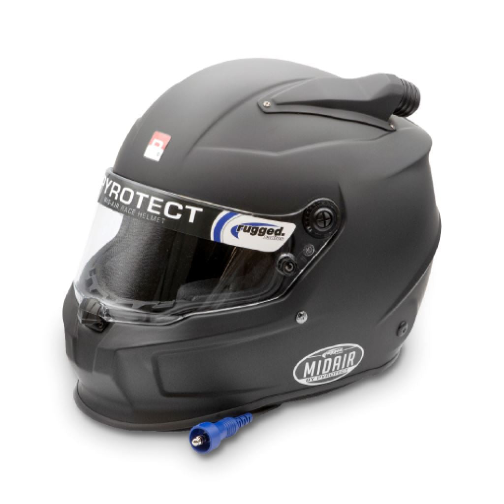 Helmets and Accessories – Rugged Radios