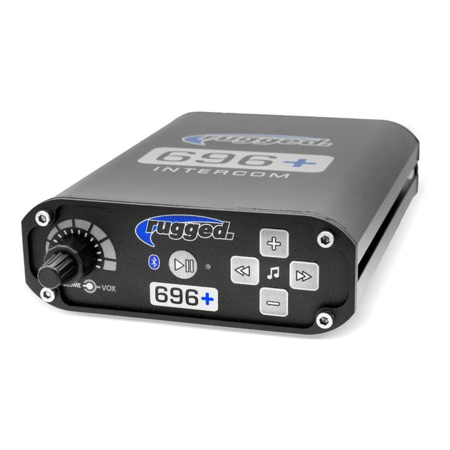 Rugged Radios • UTV & Off Road Communication Equipment and Accessories