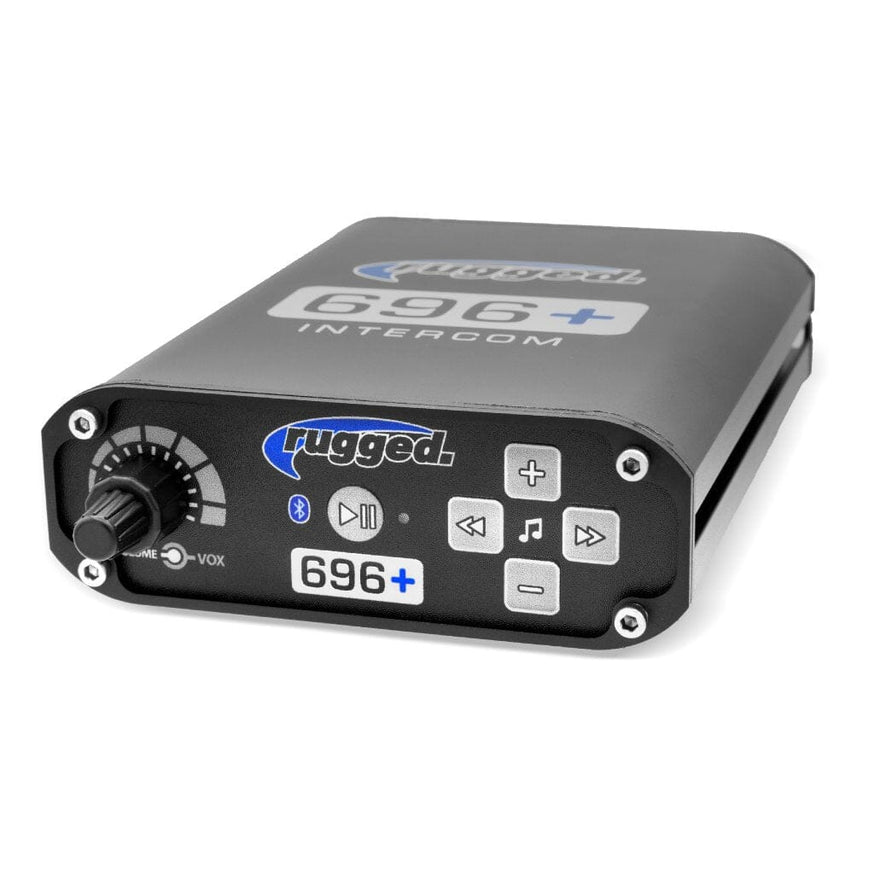 Rugged Radios • UTV & Off Road Communication Equipment and Accessories