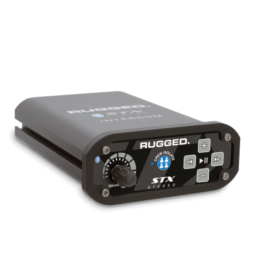 Offroad & Race Intercom Systems & Accessories – Rugged Radios