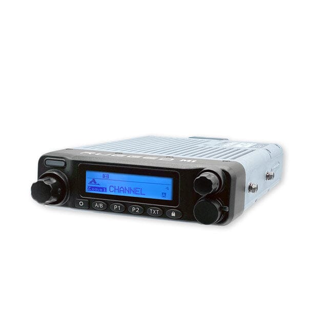 Mobile Radios – Rugged Radios