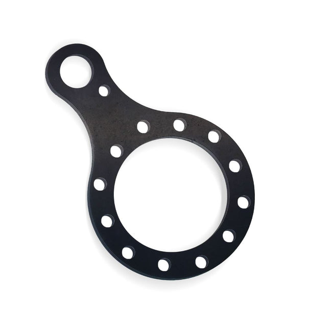 Push-to-Talk Buttons – Rugged Radios