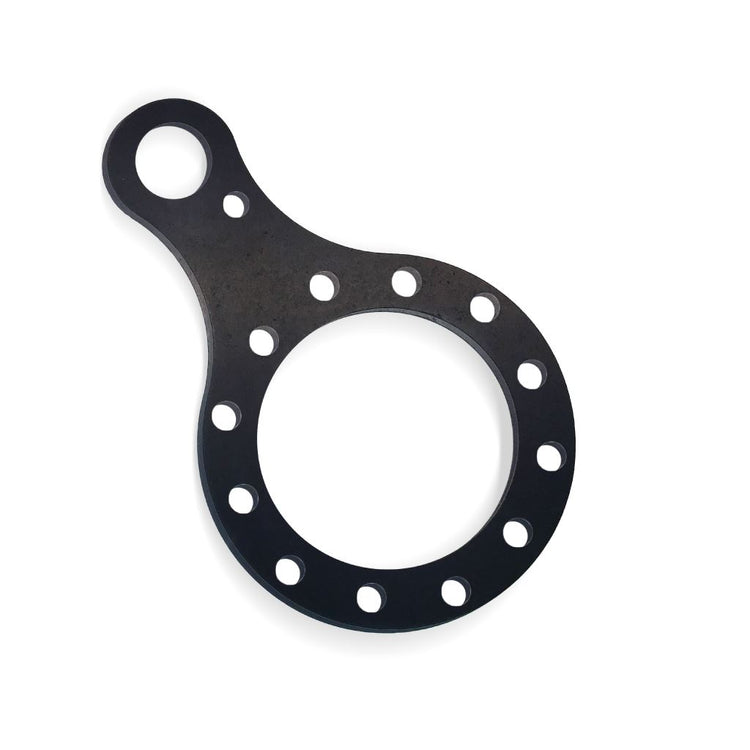 Push-to-Talk Buttons – Rugged Radios