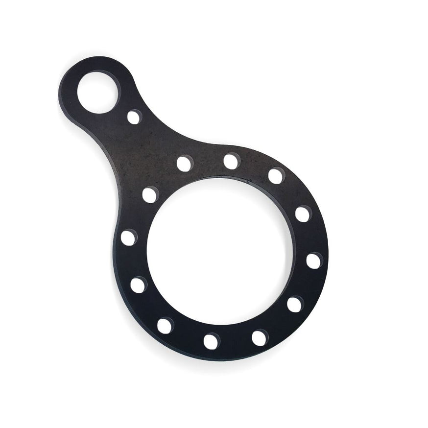 Push-to-Talk Buttons – Rugged Radios