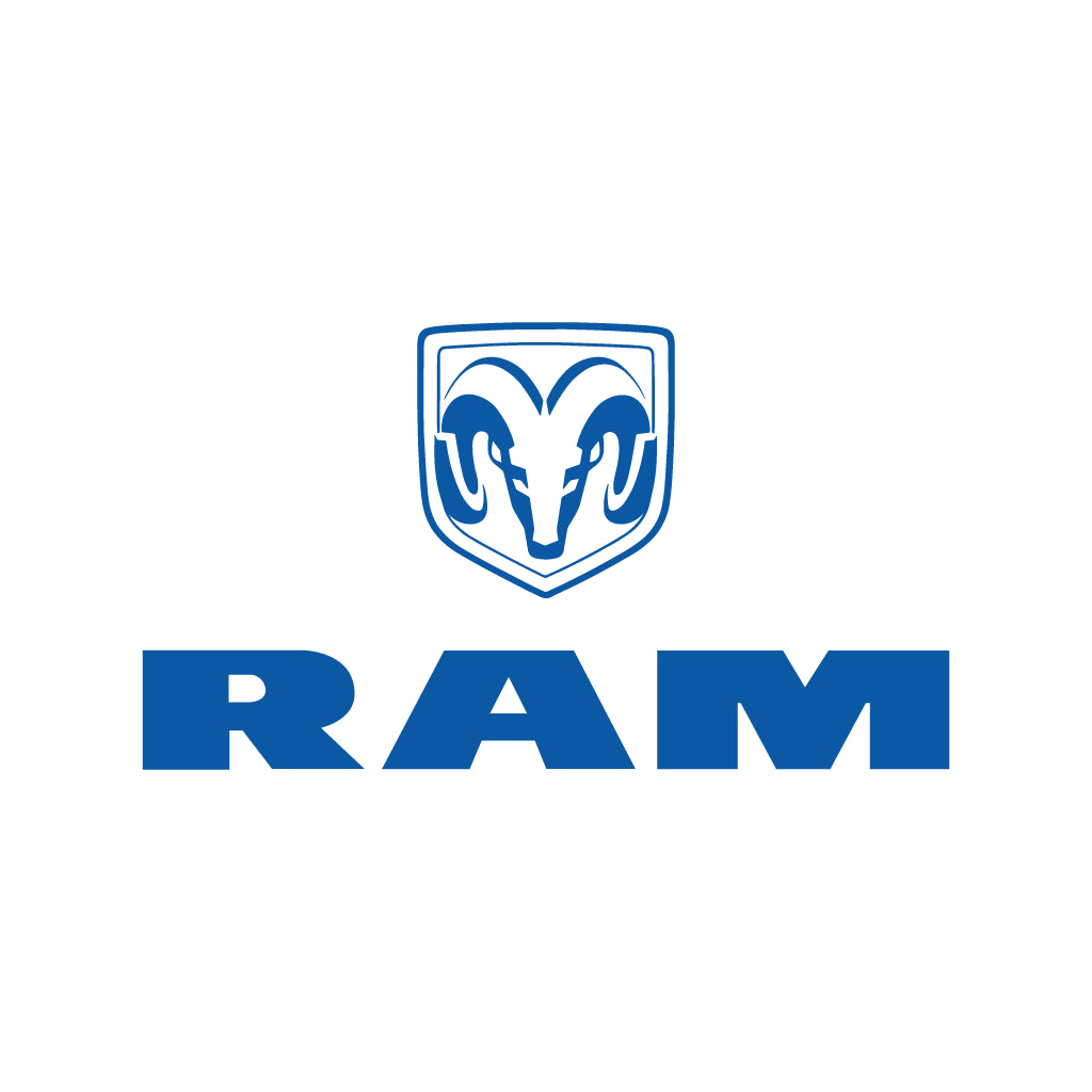 Radio Ram Logo
