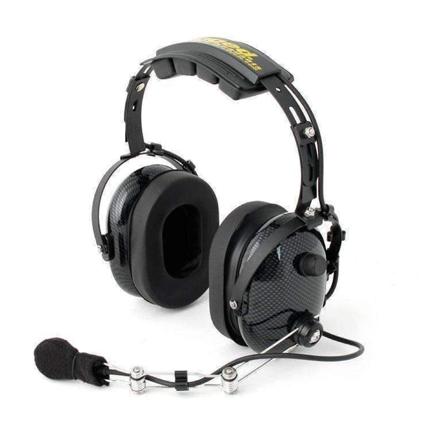 Headsets and Accessories – Rugged Radios