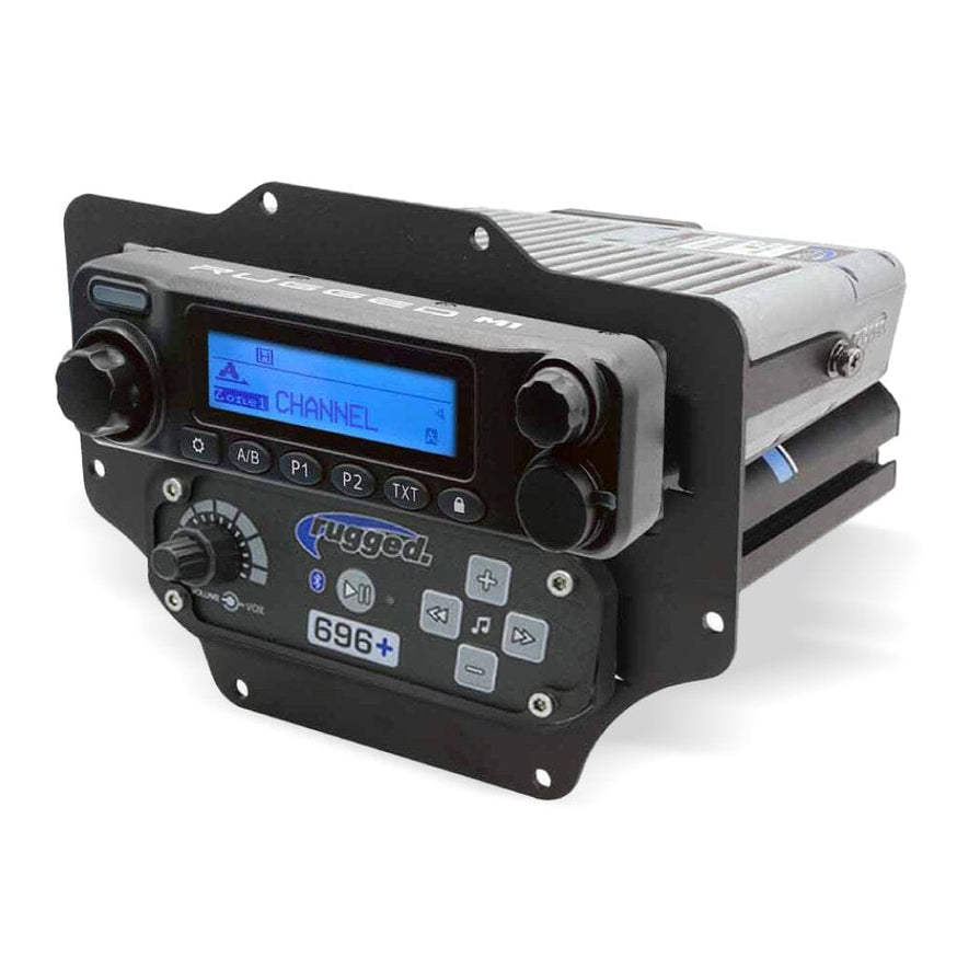 UTV and SXS Recreation – Rugged Radios