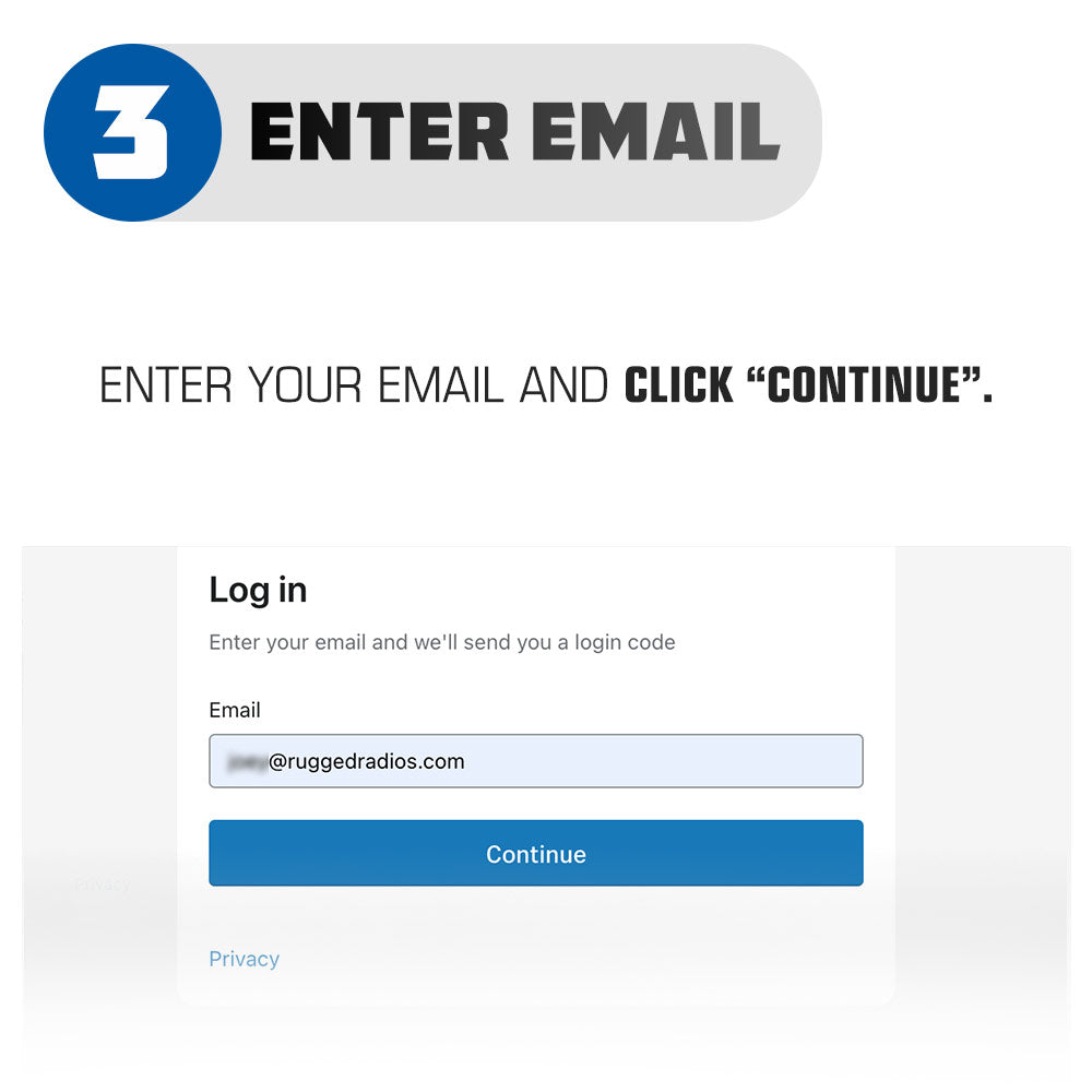 Rugged Dealer Portal Guide – Rugged Radios