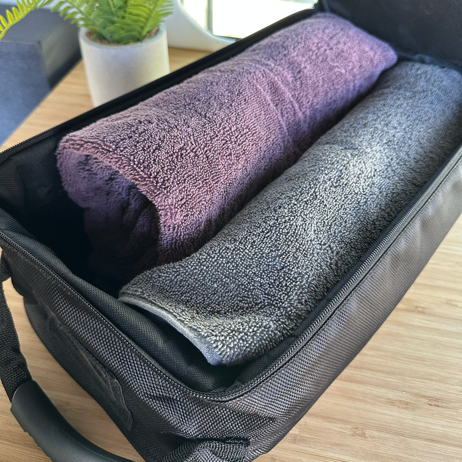 Adventure Van Shelf Bag Bundle – Rugged Radios