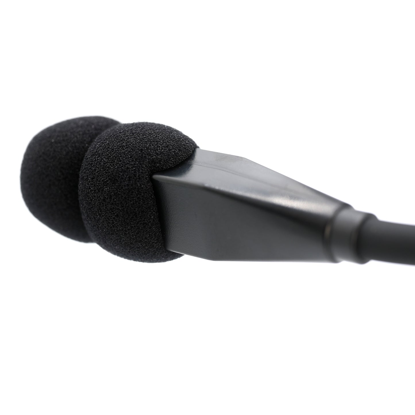 Rugged Air RA950 ANR Stereo General Aviation Pilot Headset – Rugged Radios