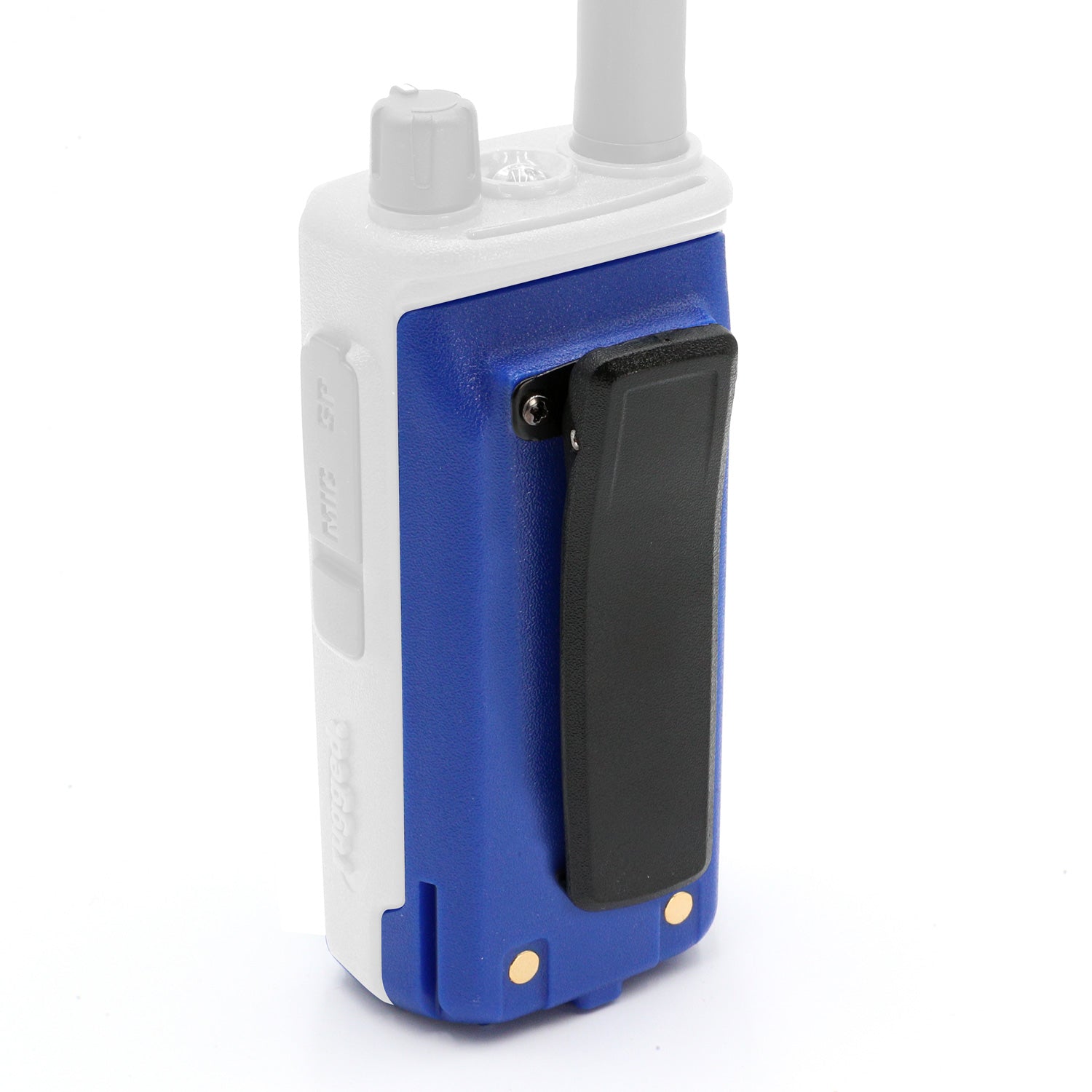 Replacement Battery for R1 Handheld Radio with 12v Charge Port – Rugged ...