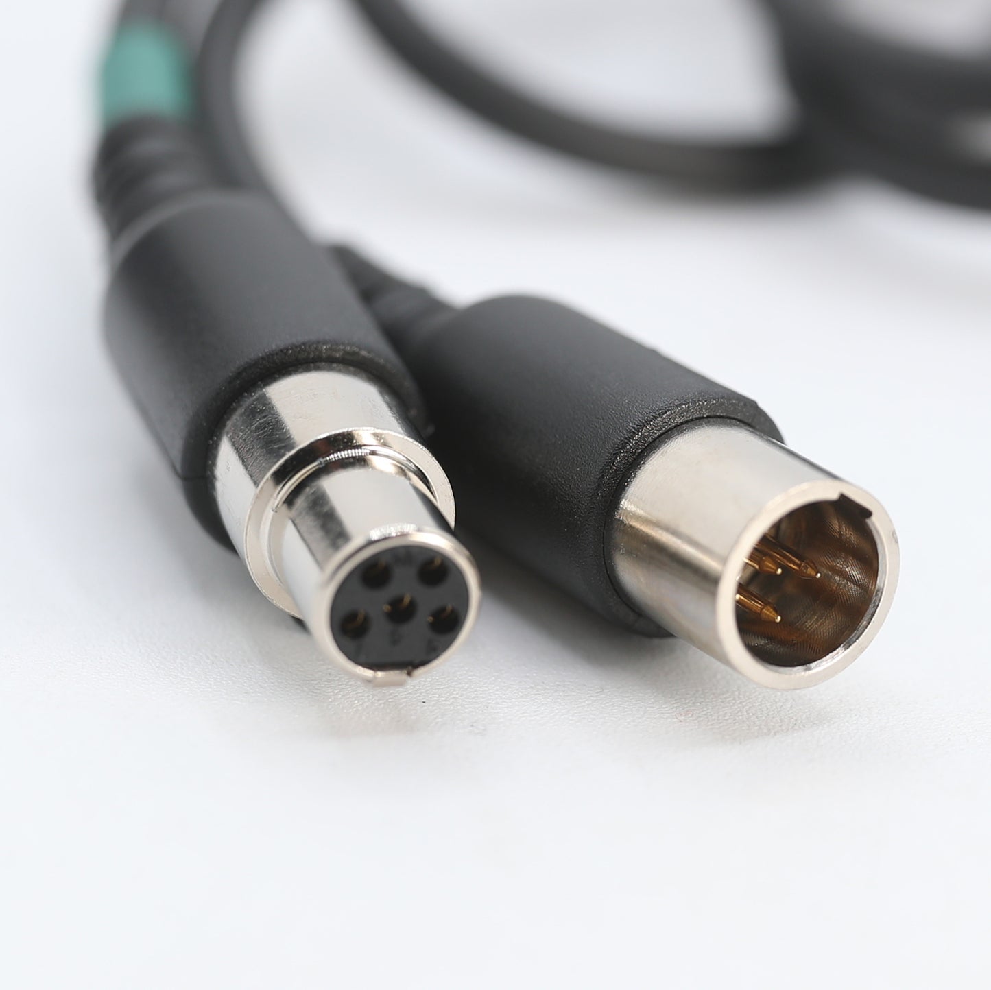5-Pin to 5-Pin Extension Cable – Rugged Radios