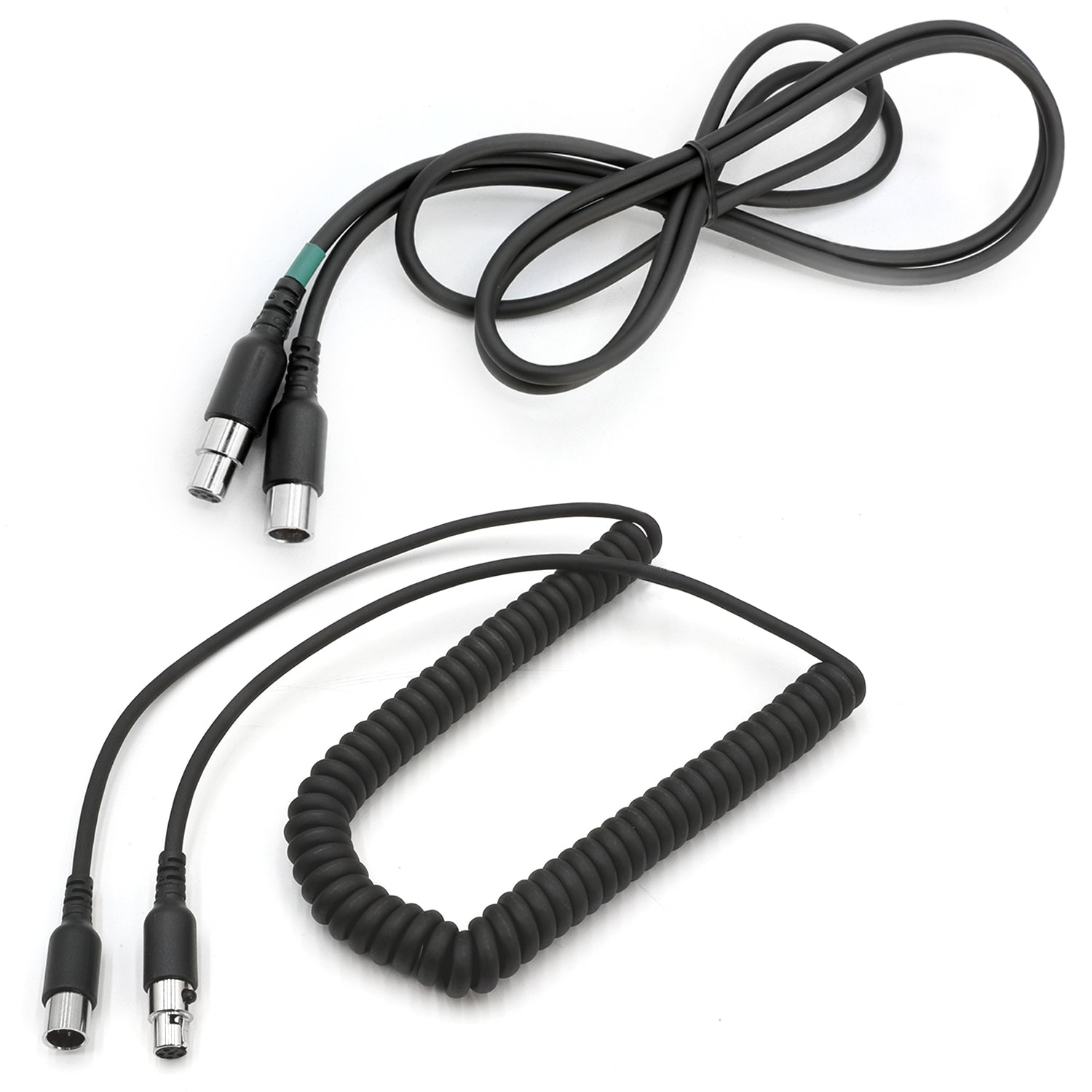 5-Pin to 5-Pin Extension Cables – Rugged Radios