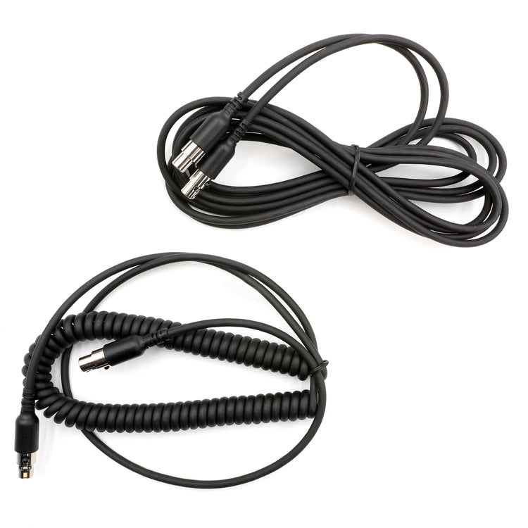 Headset Cables – Rugged Radios