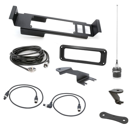 Ford Raptor Two-Way Mobile Radio Kit – Rugged Radios