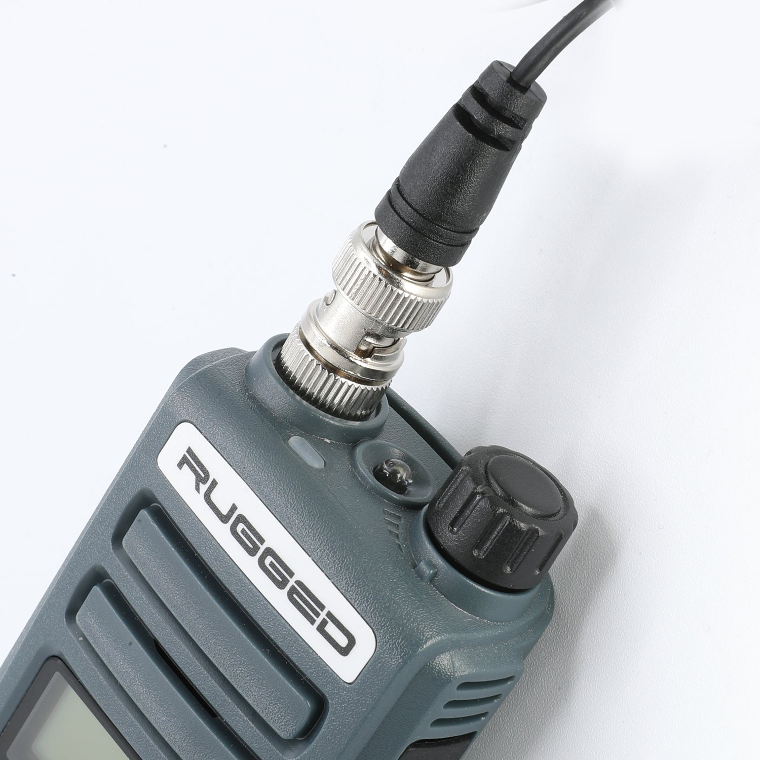 Magnetic Mount Antenna for Rugged GMR2 PLUS Handheld Radios – Rugged Radios
