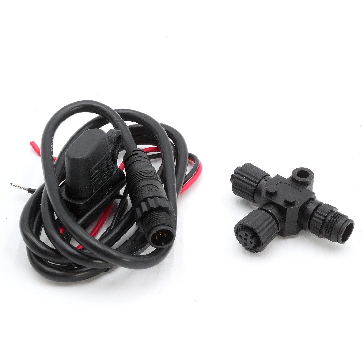 Lowrance Network Power Node – Rugged Radios