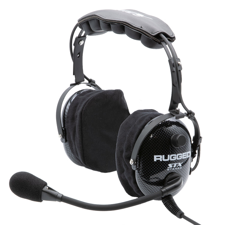 Headsets & Premium Communication Devices – Rugged Radios