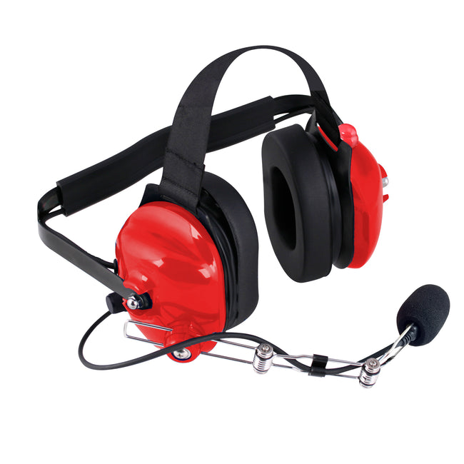 Headsets – Rugged Radios