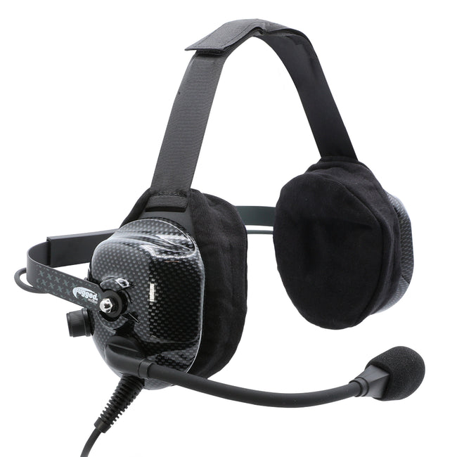 Headsets & Premium Communication Devices – Rugged Radios