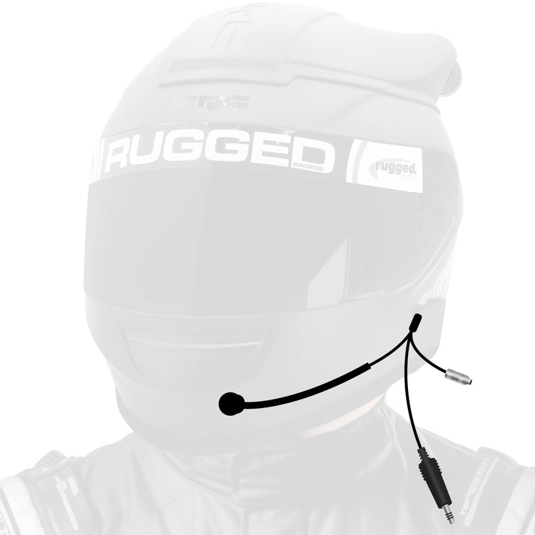 Helmet Wiring Kits – Rugged Radios