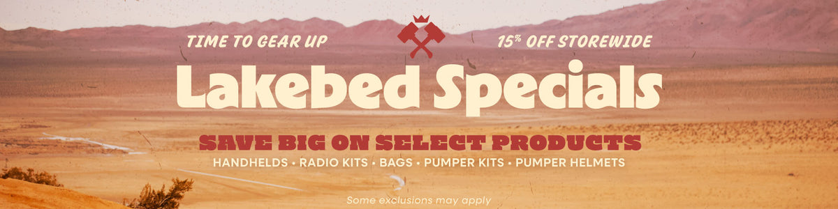 The Rugged Collection – Rugged Radios