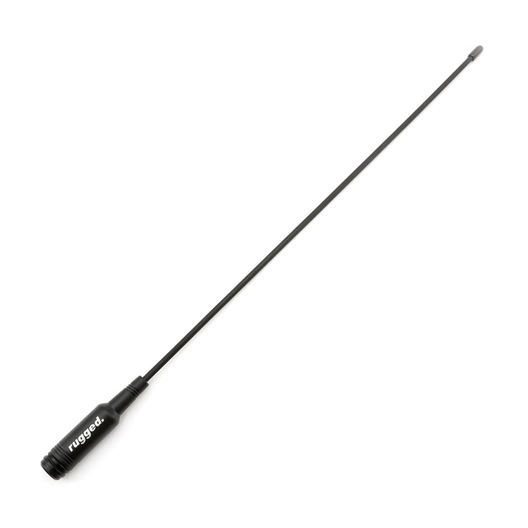 Handheld Antennas & Long Range Radio Accessories – Rugged Radios