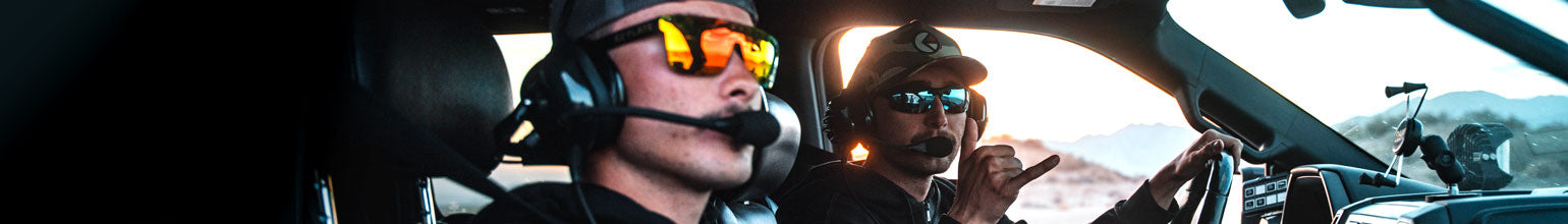 Intercom and 2-Way Radio Kits for any Vehicle or Custom Build – Rugged ...