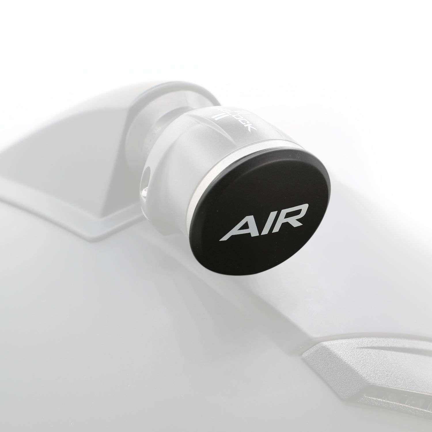 MagLock Magnetic Dust Cap – Rugged Radios