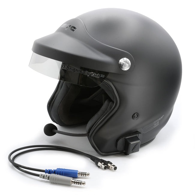 Offroad Racing Helmets & Safety Headgear – Rugged Radios