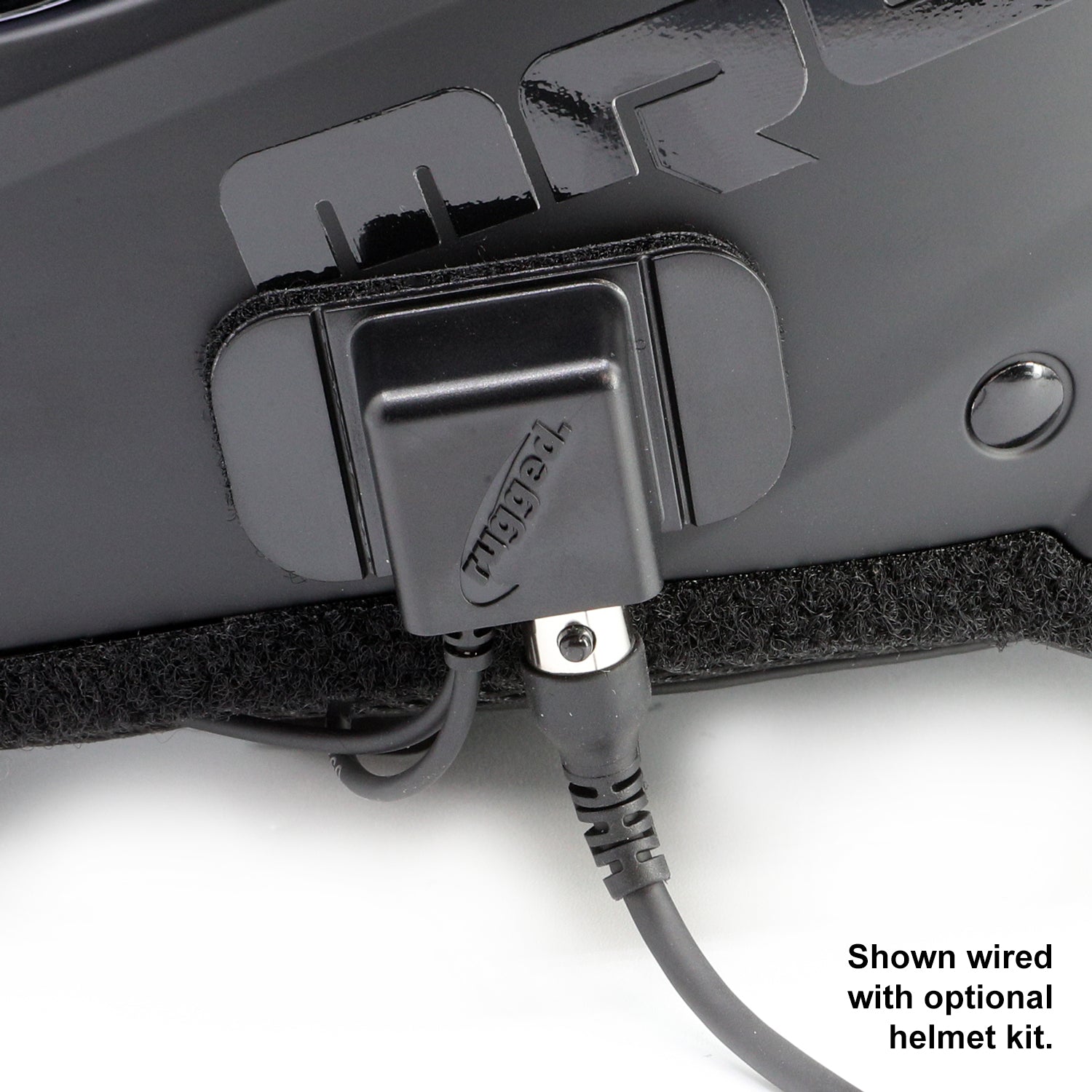 MRC Stage One NX Prerunner - UTV Play Helmet – Rugged Radios