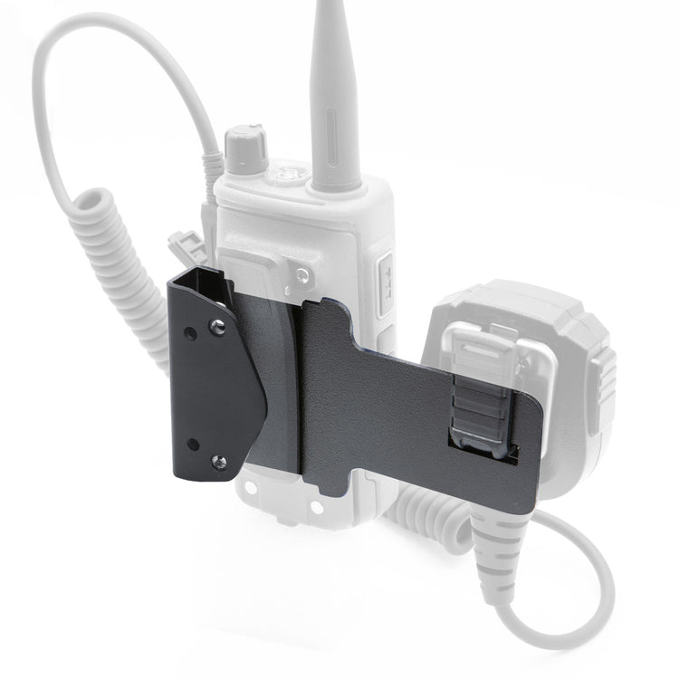 Handheld Radio Mounts and Storage Bags – Rugged Radios