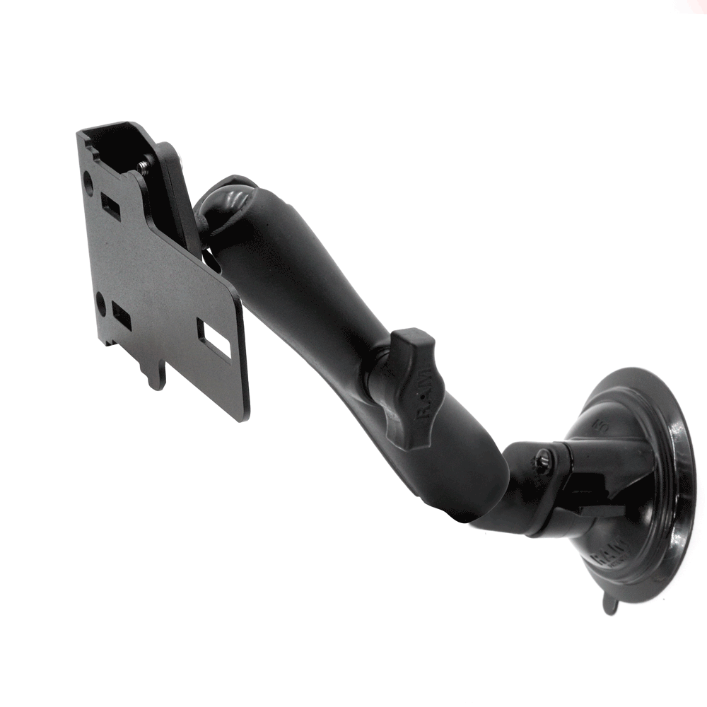 RAM Mount for Handheld Radios – Rugged Radios