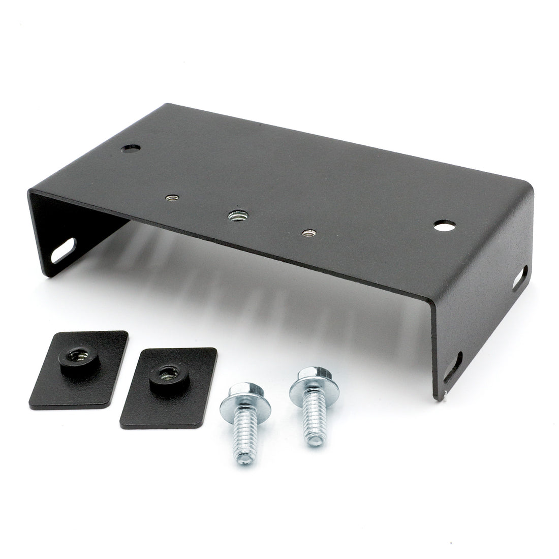 AMPS and Molle Mount Radio Bracket – Rugged Radios