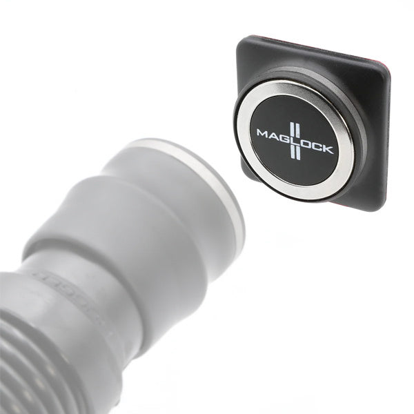 MagLock Magnetic Roof Dock – Rugged Radios