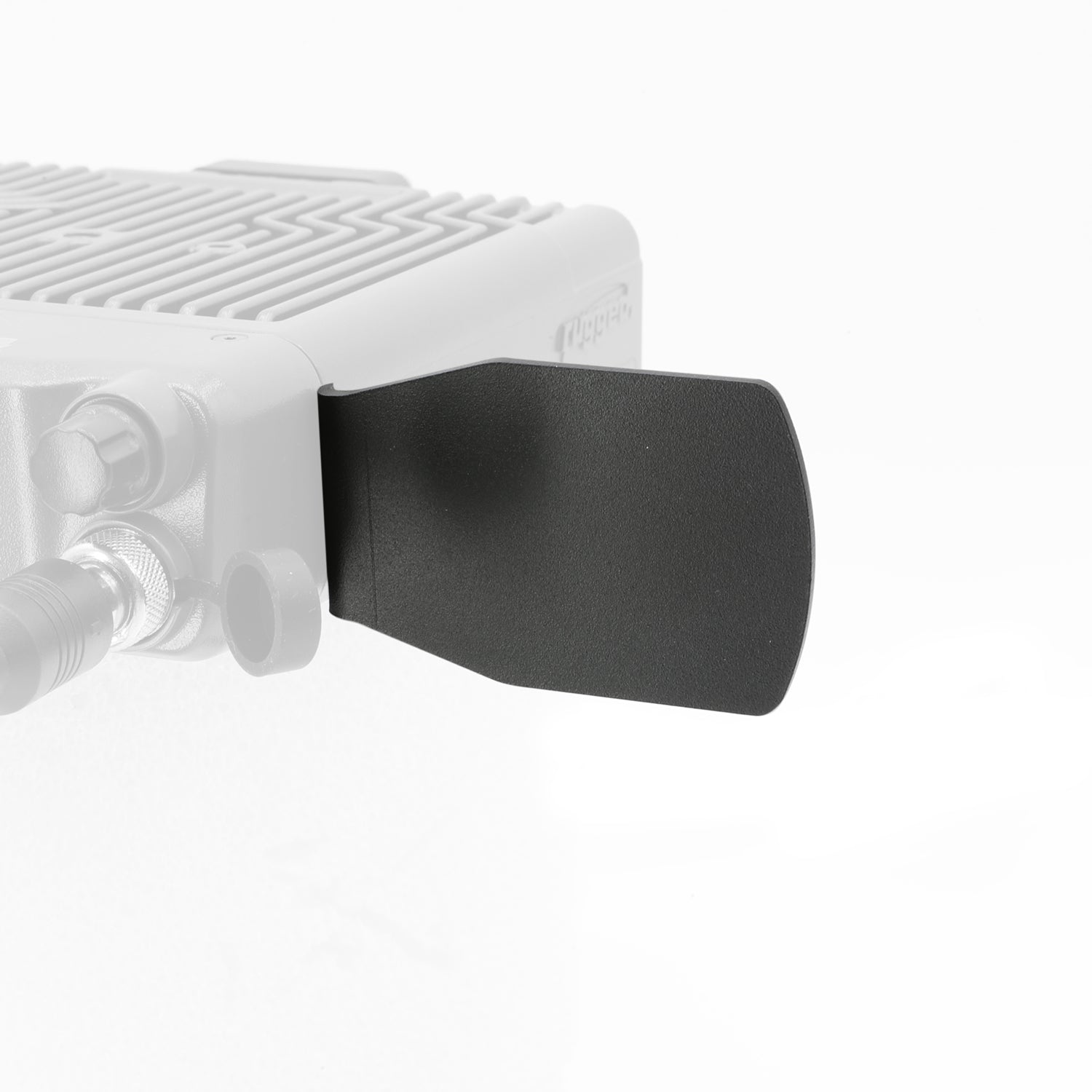 Mobile Radio Hand Mic Mount – Rugged Radios