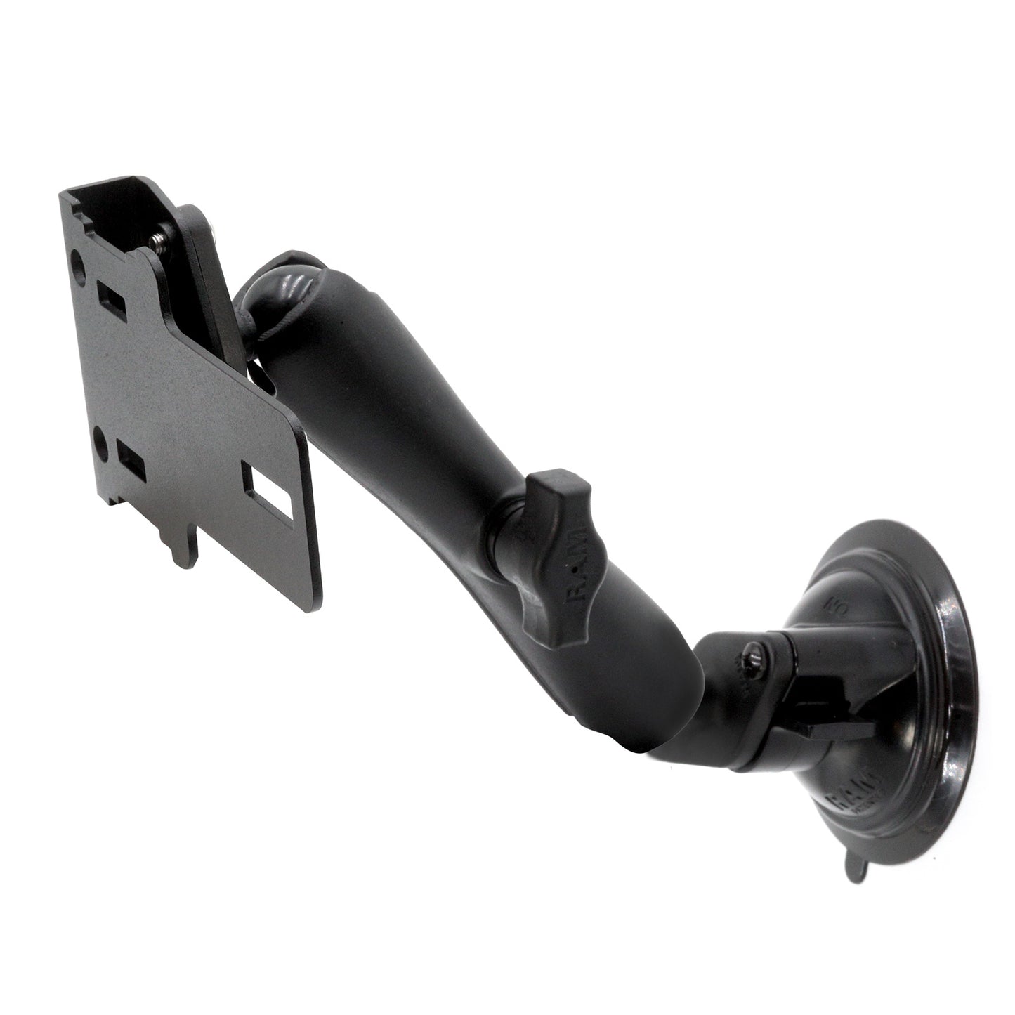 RAM Mount for Handheld Radios – Rugged Radios