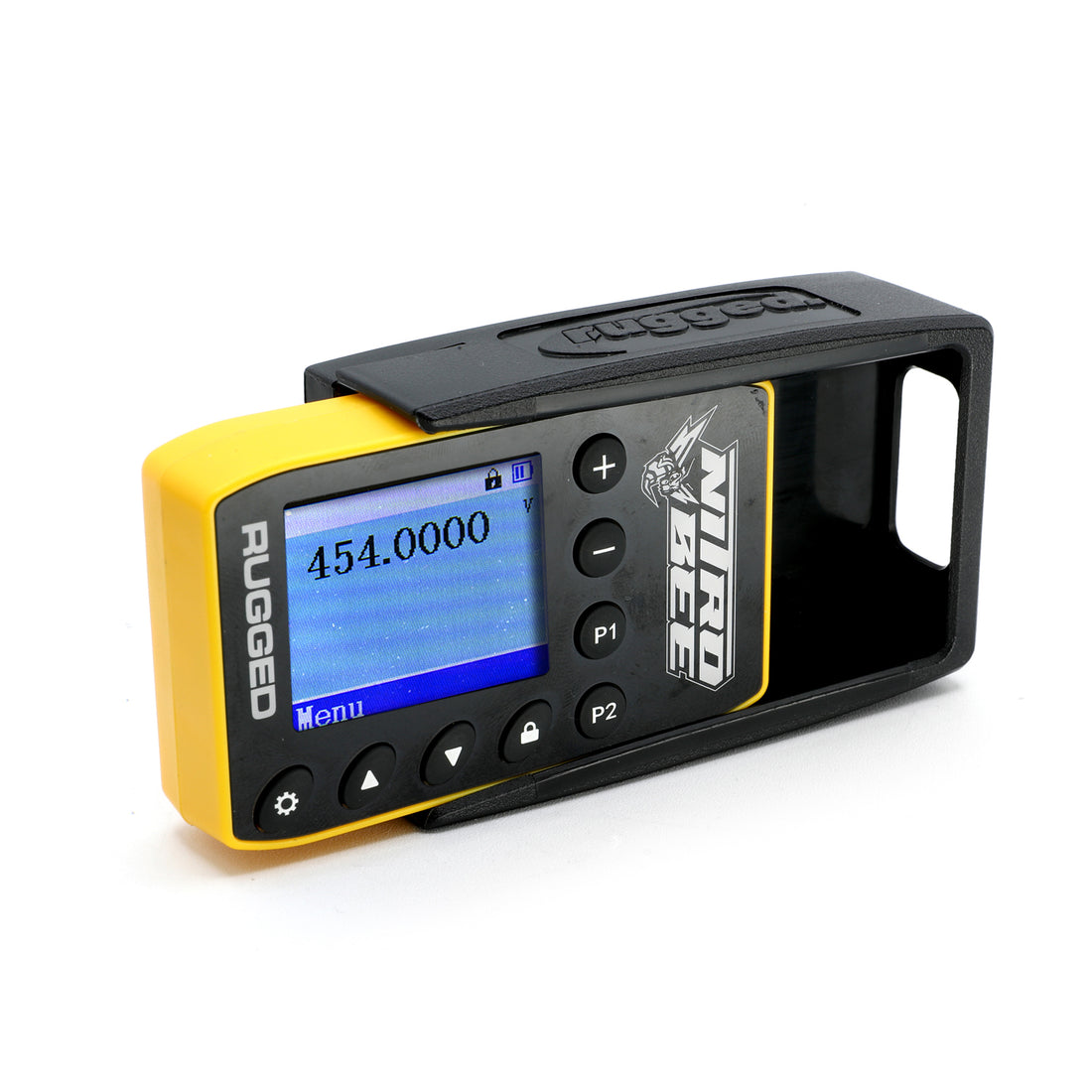 Nitro Bee Xtreme Helmet Mount – Rugged Radios